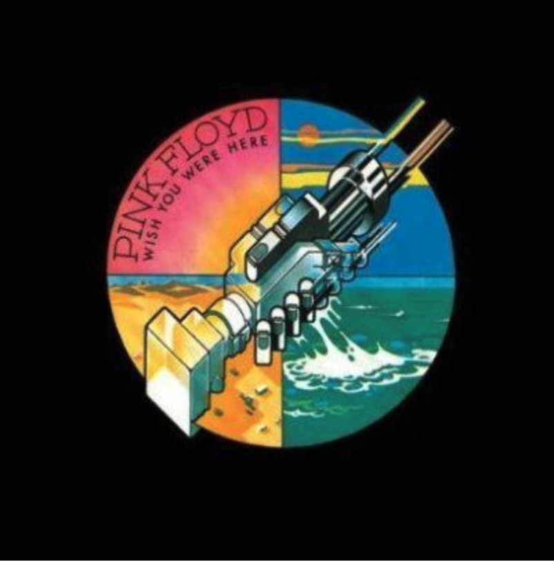 Pink Floyd Wish You Were Here – pięćdziesiąt lat później – Prof ...